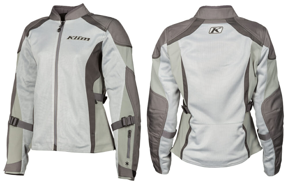 Klim 2021 Jackets - Cycle News