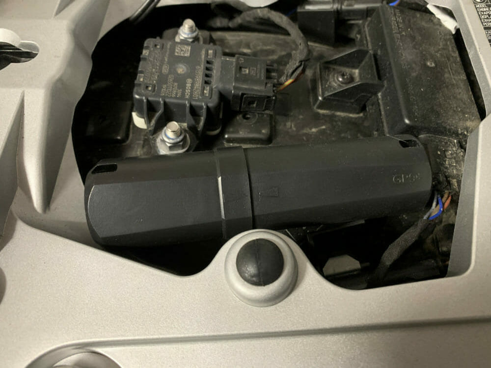 Monimoto GPS Tracker Review - Cycle News