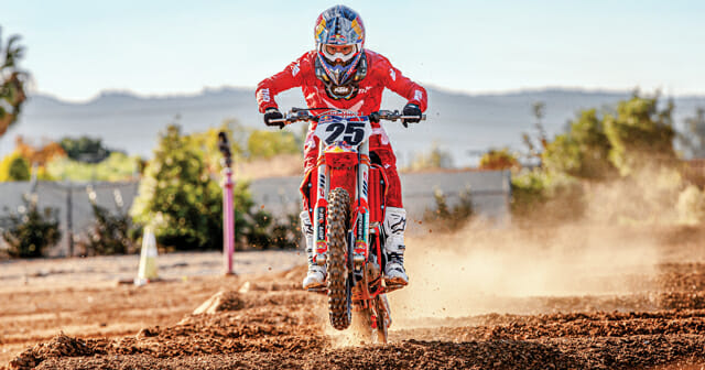 Thor Launches 2021 Spring Collection - Cycle News