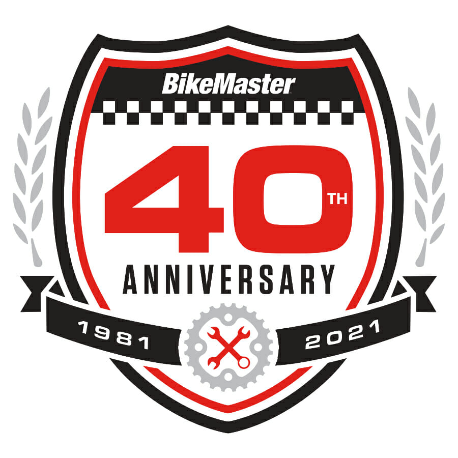 BikeMaster 40th Anniversary - Cycle News
