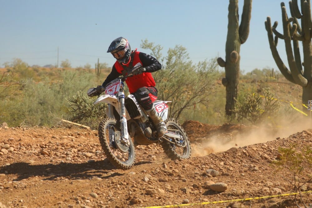 2021 Canyon MX WORCS Results - Cycle News