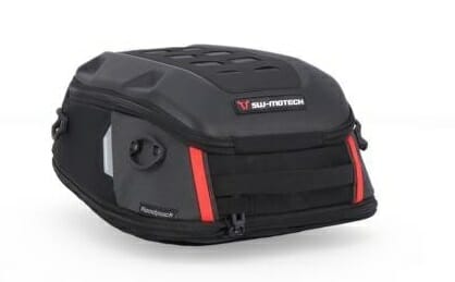 SW-Motech Pro Tail Bags - Cycle News
