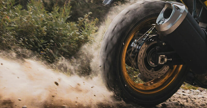 Continental TKC 70 Rocks Tire Review - Cycle News