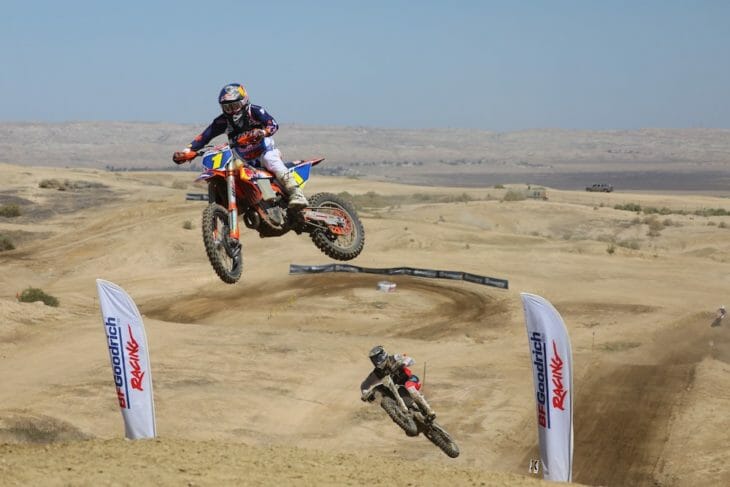 2021 Taft WORCS Rnd 4 Results - Cycle News