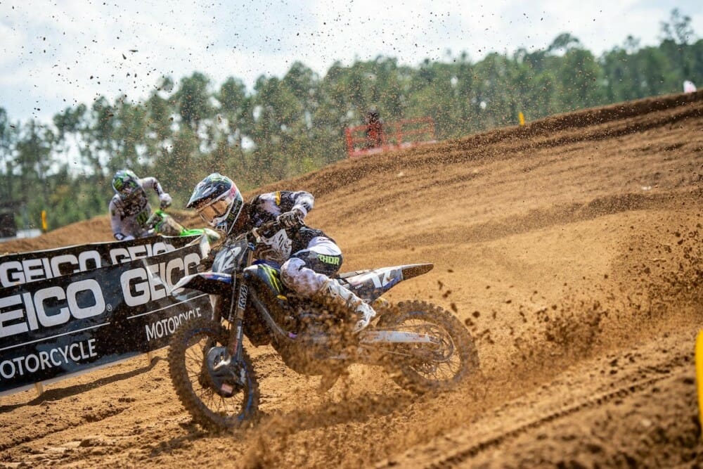 GEICO Motorcycle Continues as Official Insurance Provider of Pro ...