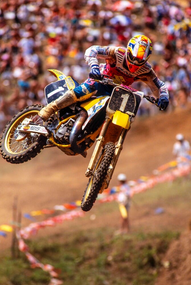 Speed & Sport Adventures Announce Celebrity Guest Hosts - Cycle News