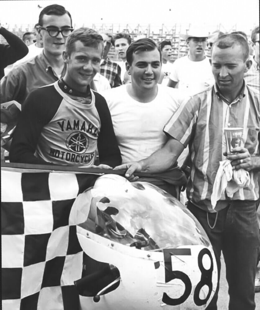 Archives Column | Meadowdale International Raceway - Cycle News