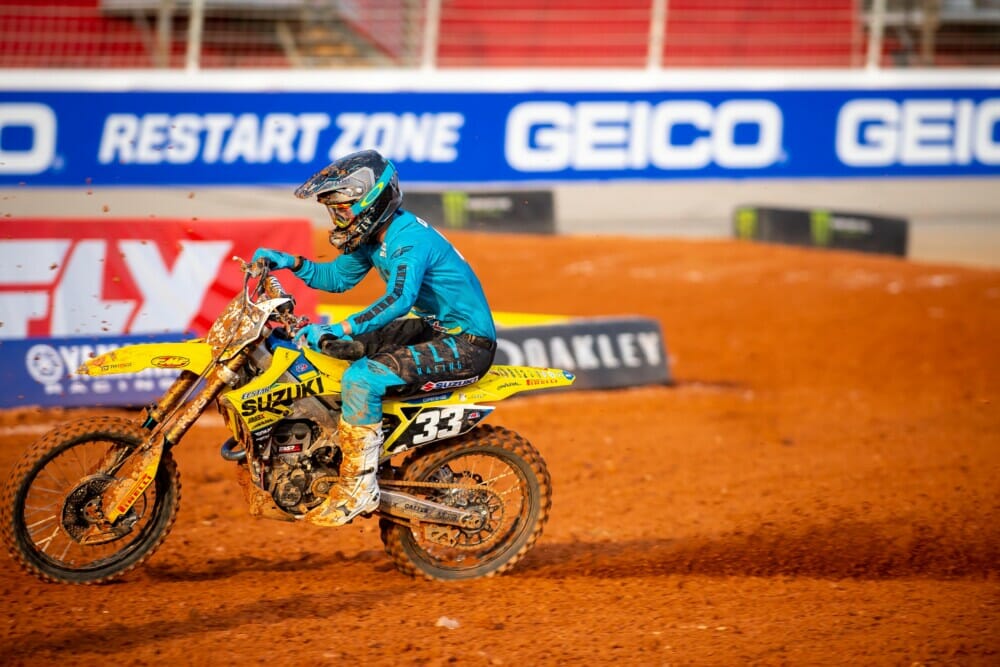 Pirelli to Continue Trackside Support for 2021 Pro MX - Cycle News