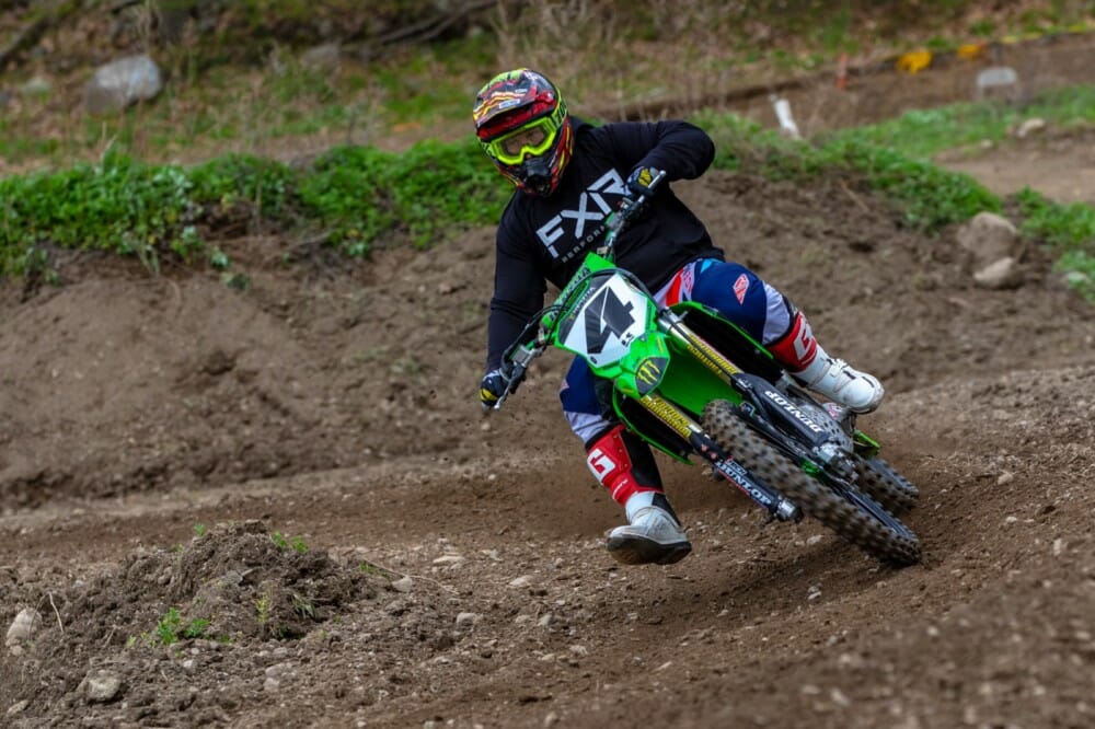 Scott Sheak Passes From Injuries (Updated) - Cycle News