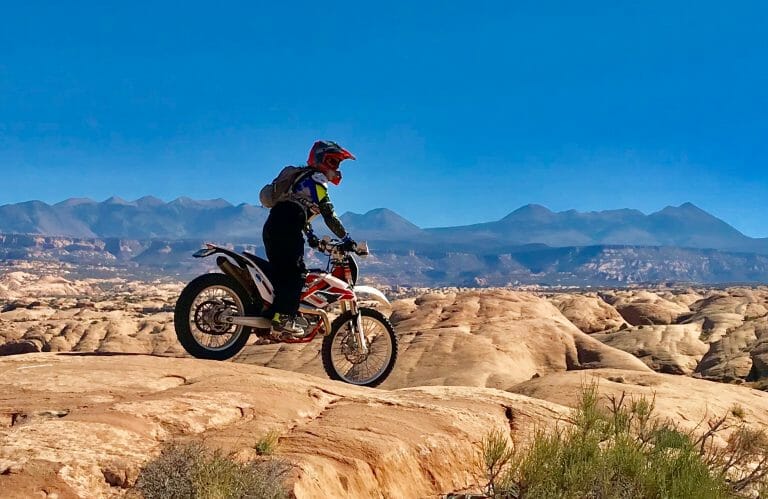 $5 Million in Grant Money Returned to Colorado OHV Program - Cycle News