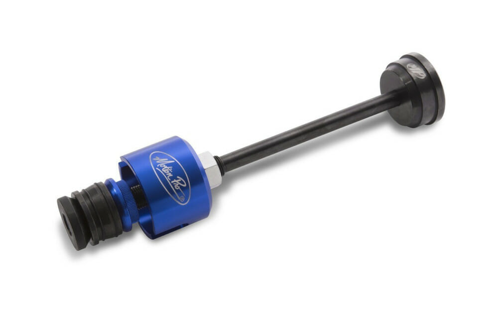 American V-Twin Steering Race Tool by Motion Pro - Cycle News