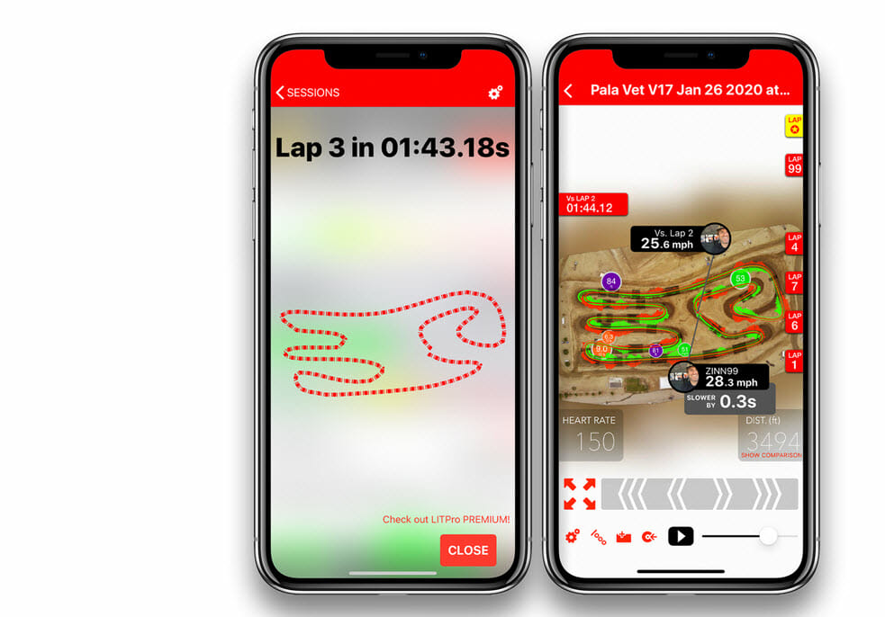 LITPro is Coming to Android - Cycle News