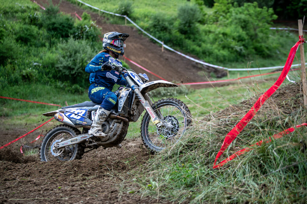2021 Hidden Valley Sprint Enduro Results - Cycle News