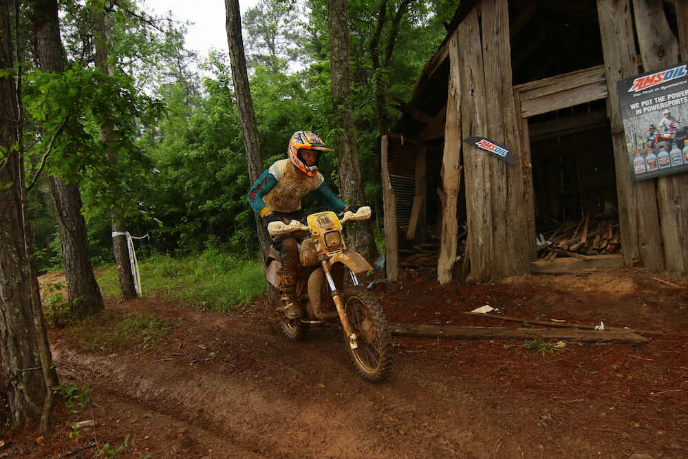 2021 Perry Mountain 24-Hour Challenge Results - Cycle News