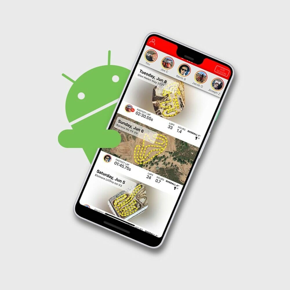 LITPro is Coming to Android - Cycle News