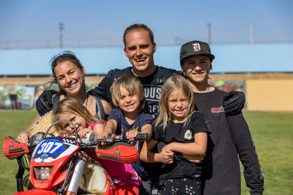 2021 Adelanto Grand Prix Results - Cycle News