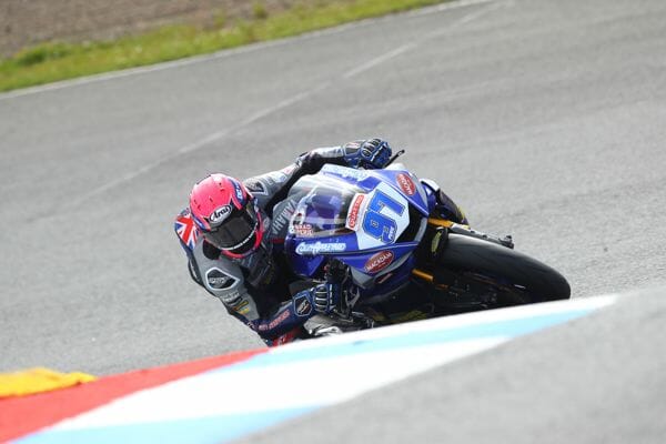 2021 British Superbike Knockhill (Rnd 2) Results - Cycle News