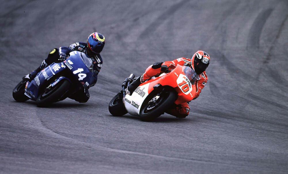 The Proton KR3 - Cycle News