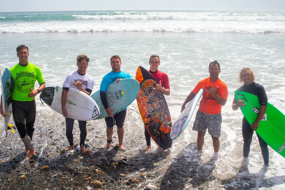 2021 Surfercross Recap - Cycle News