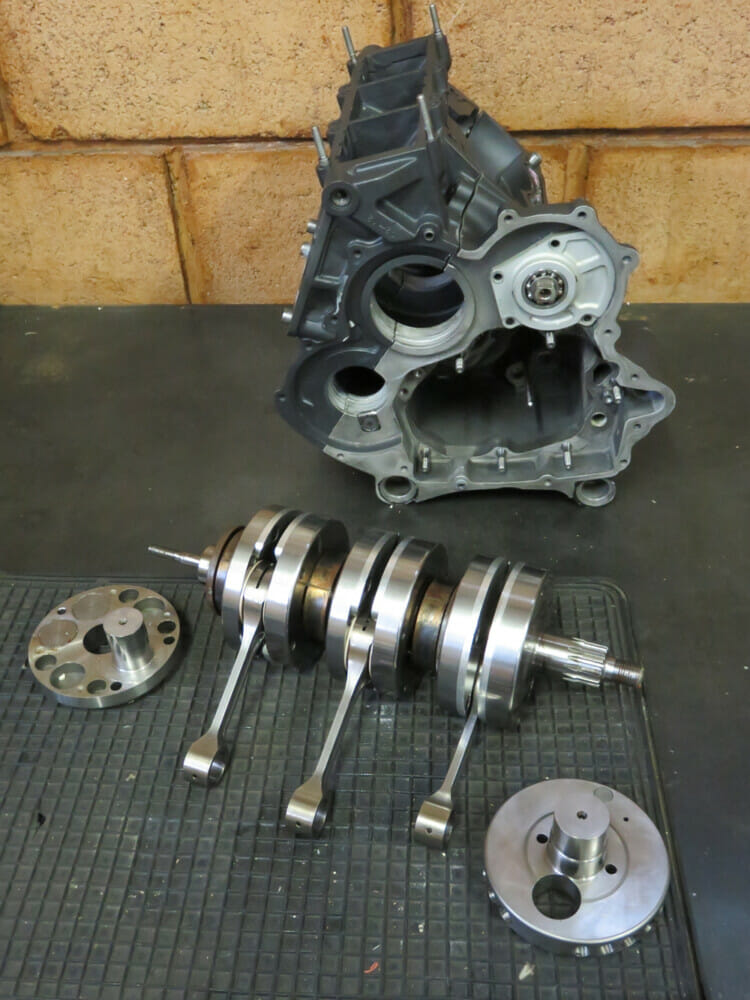 The Proton KR3 - Cycle News