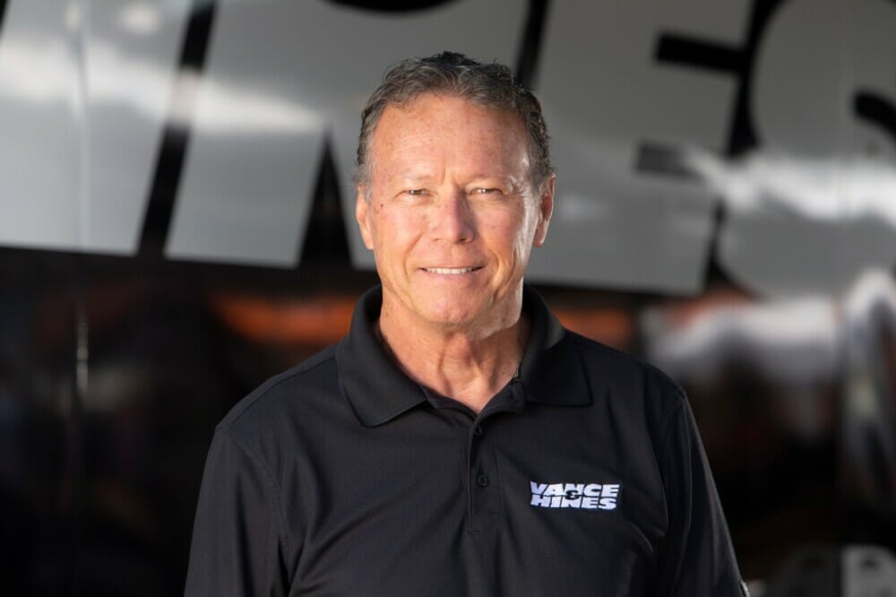 Vance & Hines Ready for Action at 81st Sturgis Rally - Cycle News