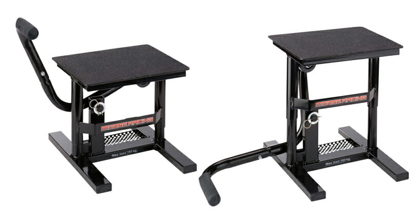 Moose Racing Lift Stand - Cycle News