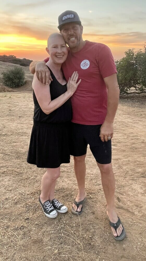 Fundraiser for Destry Abbott's Wife - Cycle News