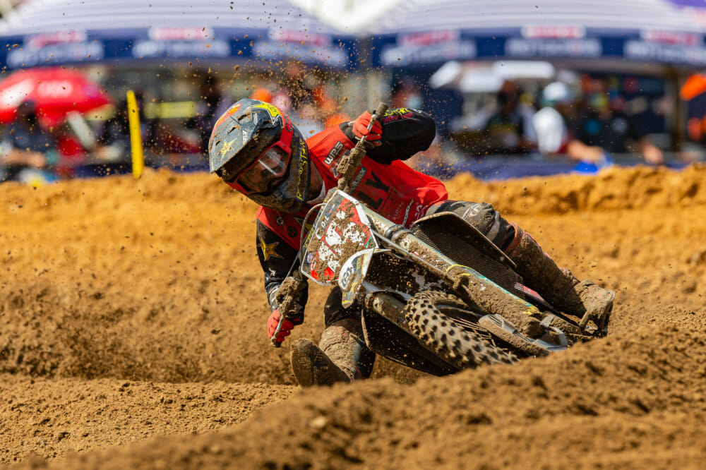 2020 WW Ranch Pro Motocross Results - Cycle News