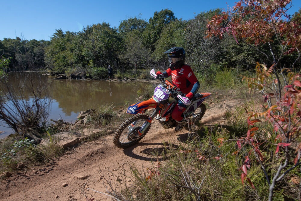 2021 John Zink Ranch National Enduro Results (Updated With Video ...