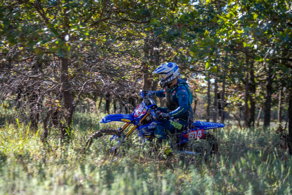 2021 John Zink Ranch National Enduro Results (Updated With Video ...