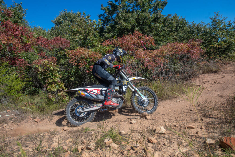 2021 John Zink Ranch National Enduro Results (Updated With Video ...