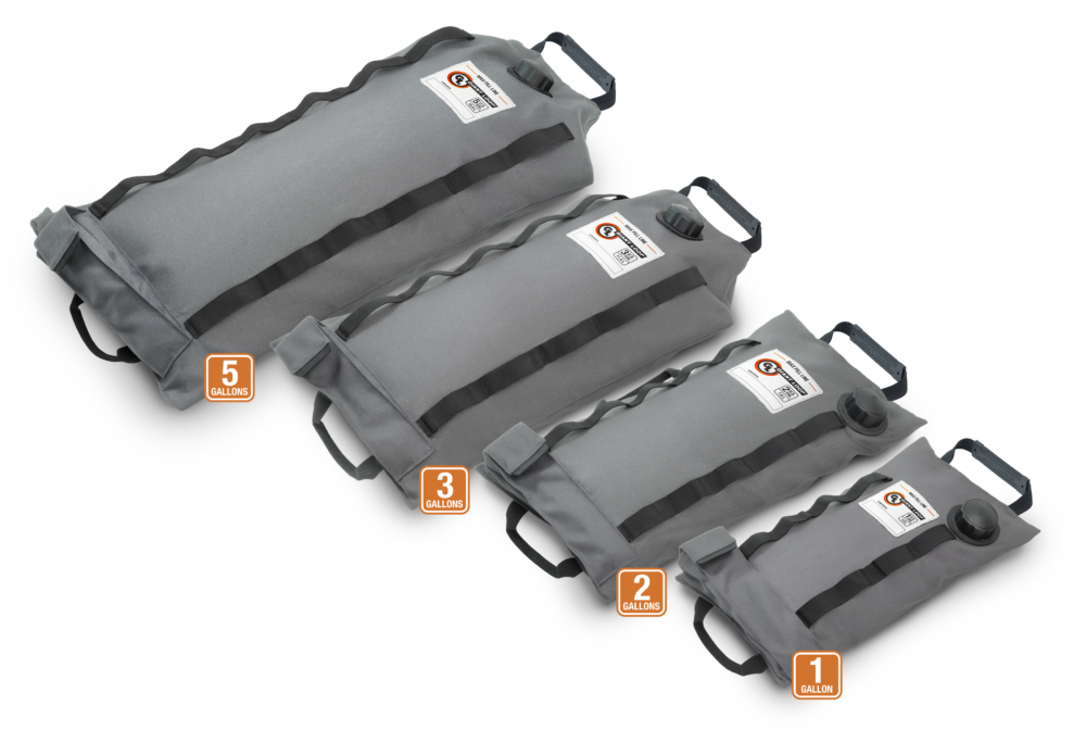 Giant Loop Armadillo Bags - Cycle News