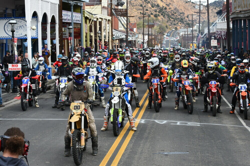2021 Virginia City GP Results - Cycle News