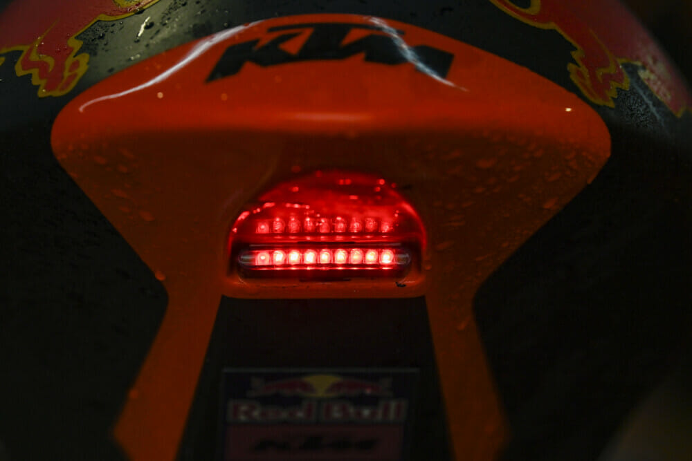 2021 Algarve MotoGP News and Results (Updated) - Cycle News