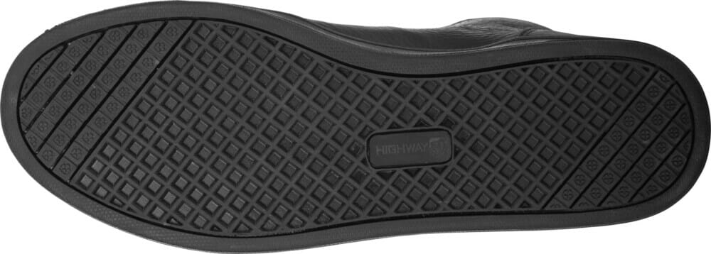 Highway 21 Axle Waterproof Riding Shoes - Cycle News