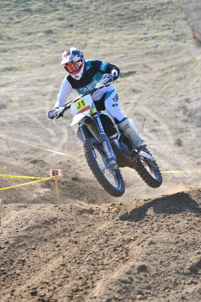 2021 Delano NGPC Results - Cycle News