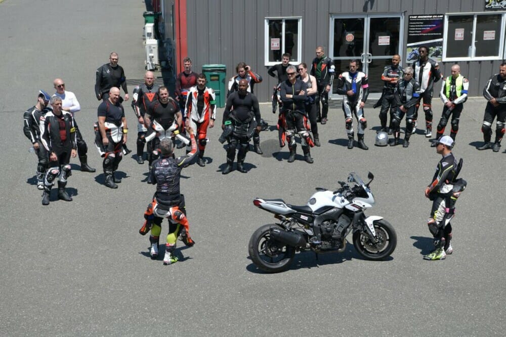 Yamaha Champions Riding School 2022 Schedule - Cycle News Yamaha Champions Riding School 2022 Schedule - Cycle News