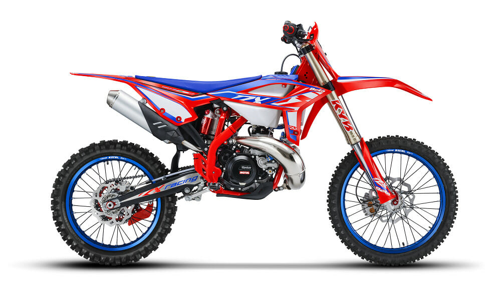 2022 Beta 300 RX First Look - Cycle News