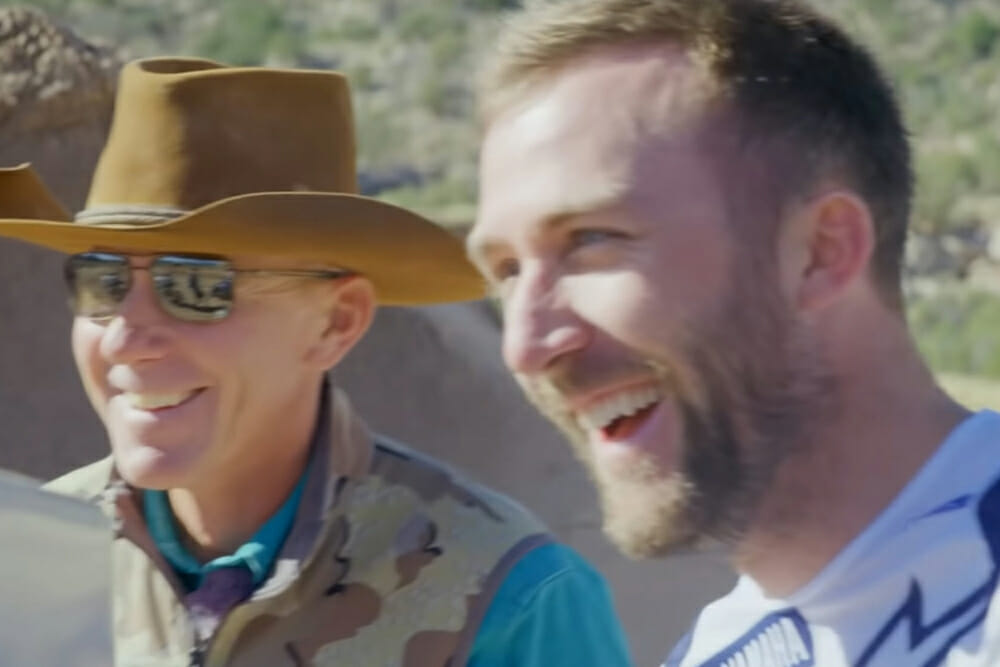 The Story of Motocross Racer Eli Tomac - Cycle News