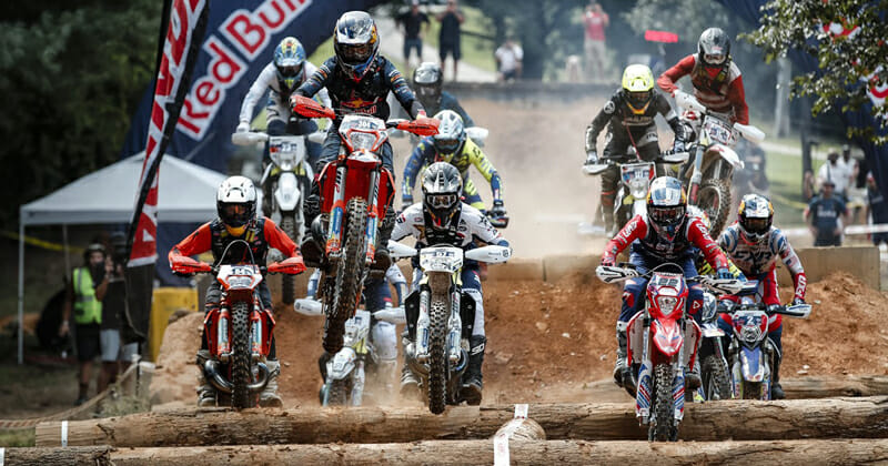 2022 Red Bull Tennessee Knockout Confirmed - Cycle News