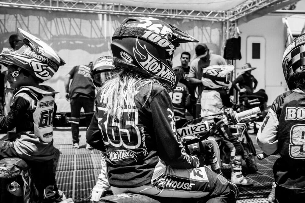 Fasthouse + Hot Wheels Apparel Collection - Cycle News