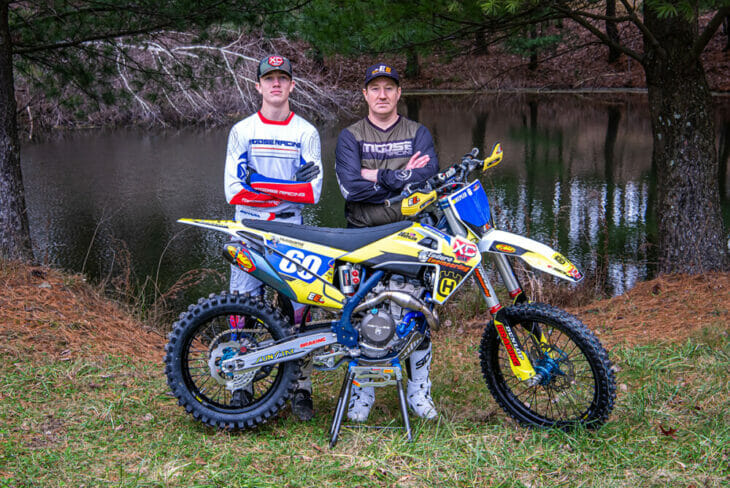 National Enduro Racing and Results - Cycle News