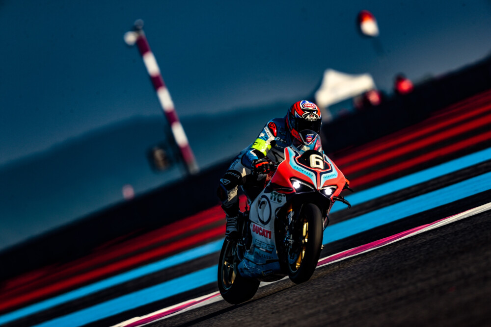 ERC Endurance Ducati Adds Checa and Fores For EWC 2022 - Cycle News