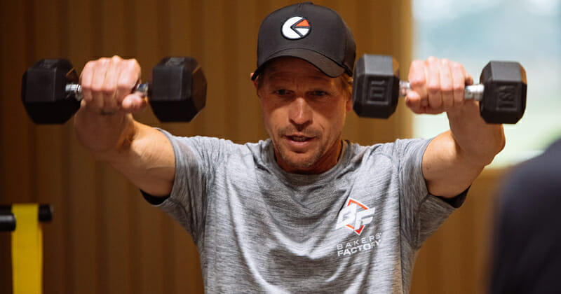 A Weekend at the Baker’s Factory - Cycle News