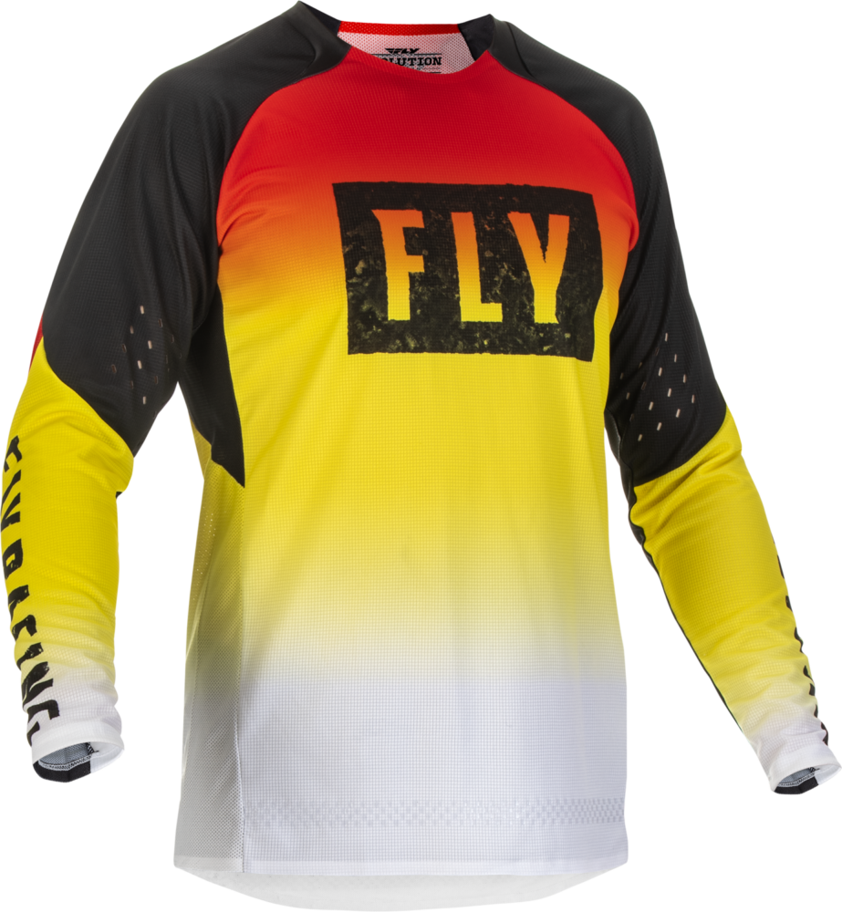 Fly Racing Limited Edition Evolution DST Primary Racewear (Updated With ...