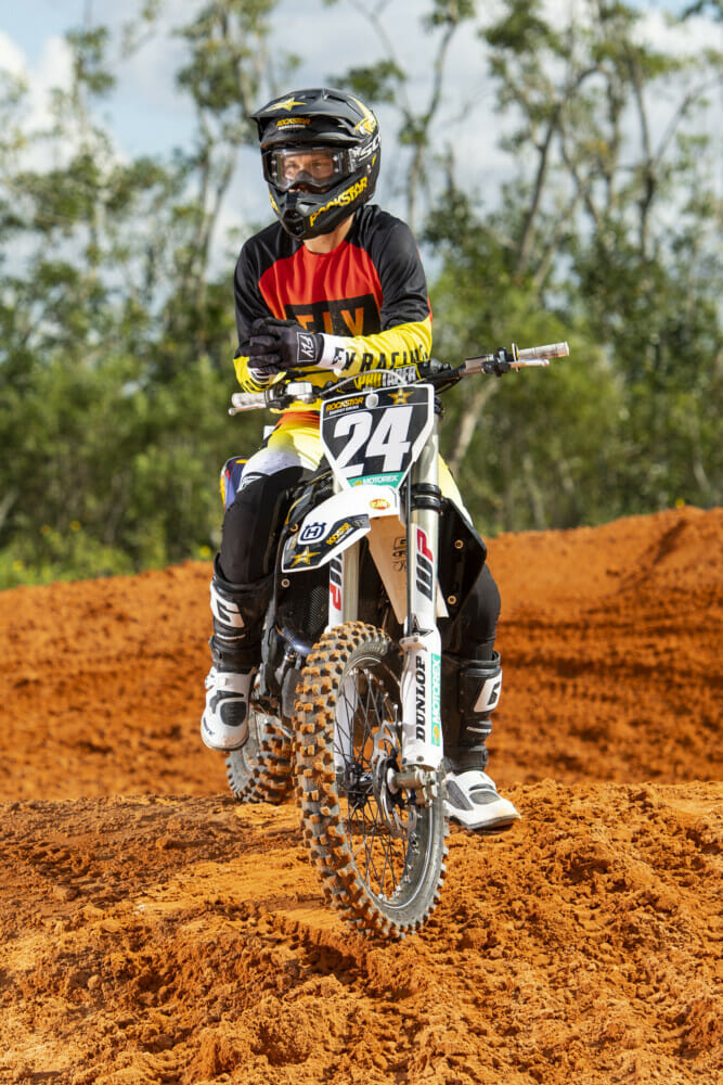 Fly Racing Limited Edition Evolution DST Primary Racewear (Updated With ...