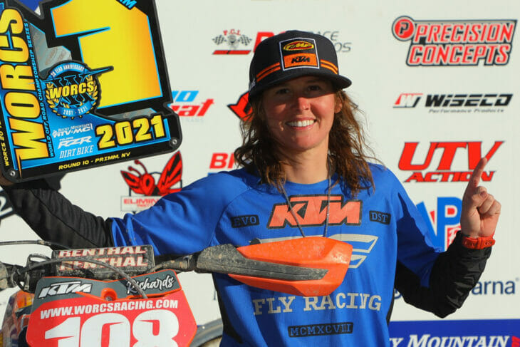 National Grand Prix Championship - Cycle News