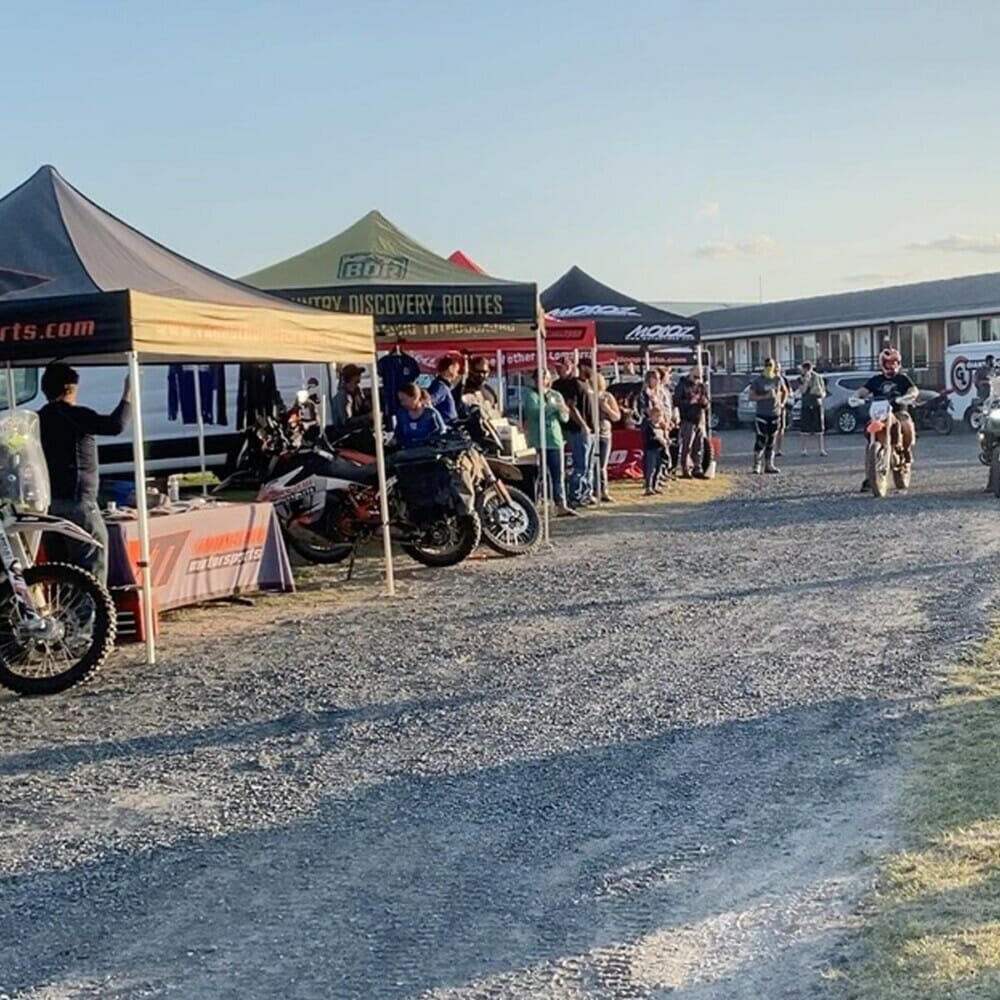 2022 Giant Loop Ride Announced - Cycle News