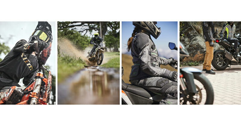 Klim 2022 Motorcycle Gear Collection - Cycle News