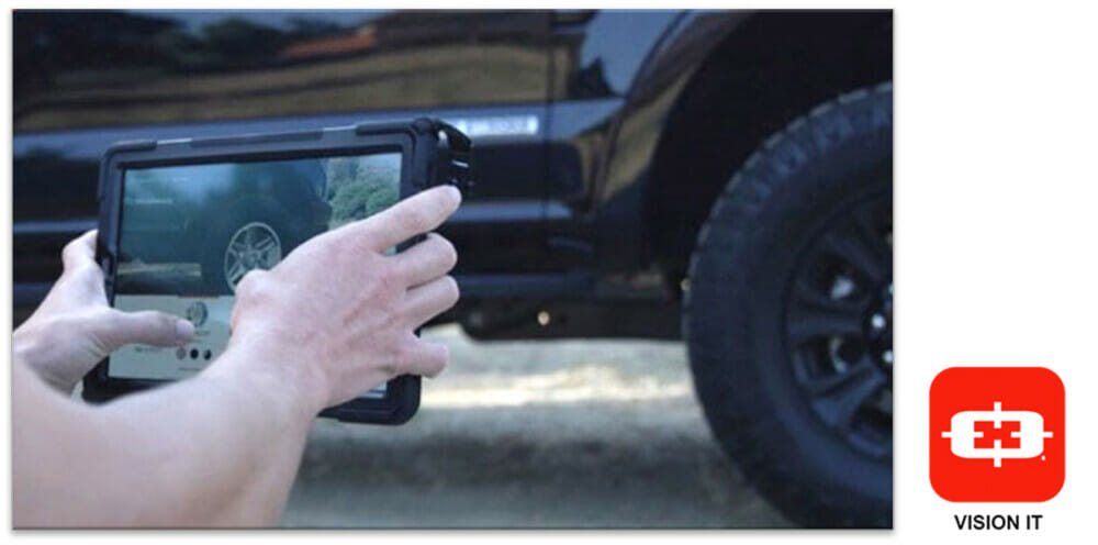 Vision Wheel’s Bold New Title Sponsorship with MotoAmerica’s Iconic ...